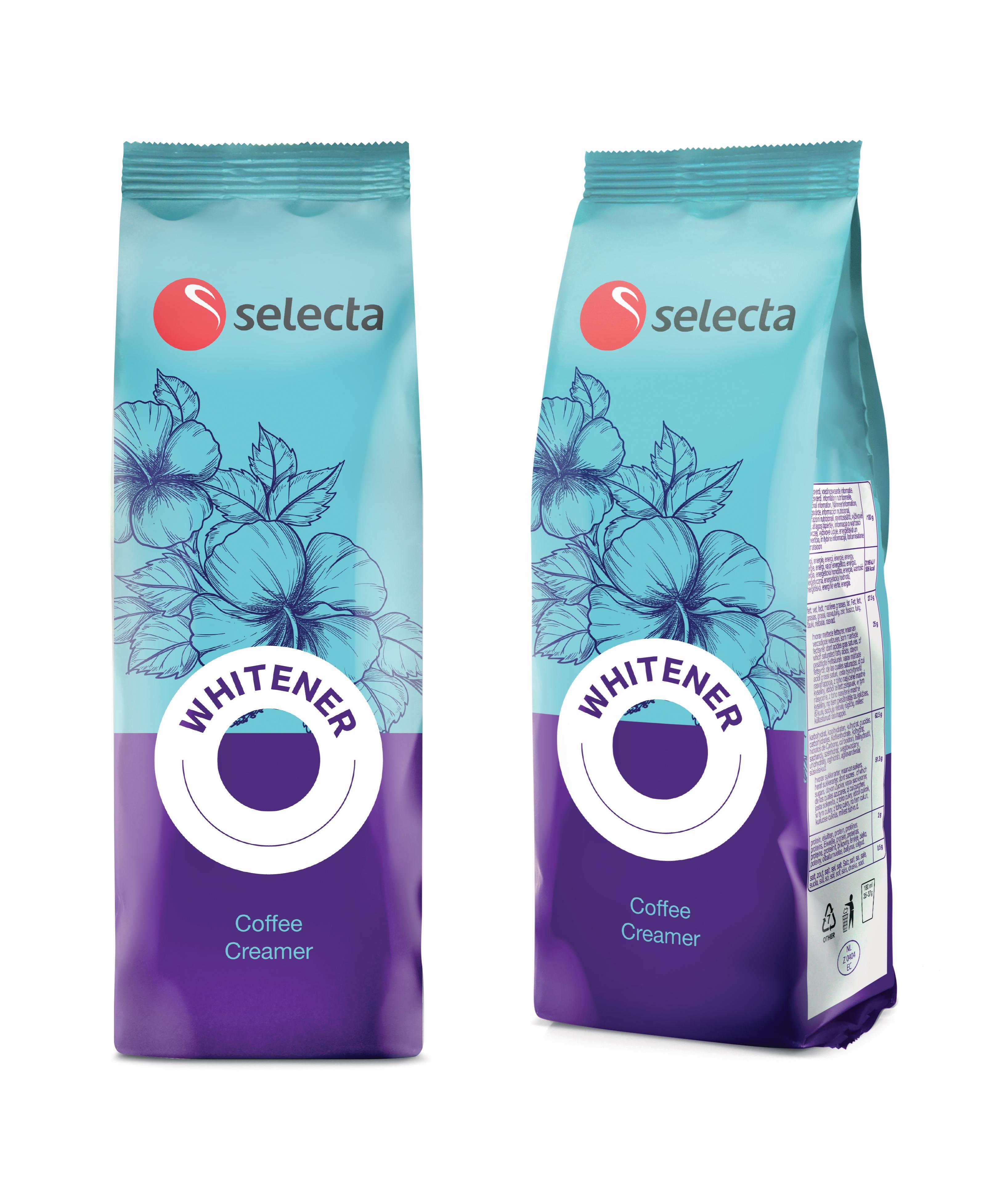 Selecta Whitener – Selecta DE